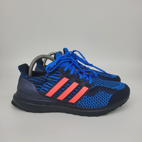 adidas | Shoes | Adidas Ultraboost 5 Dna Legend Ink Turbo Running Shoes ...
